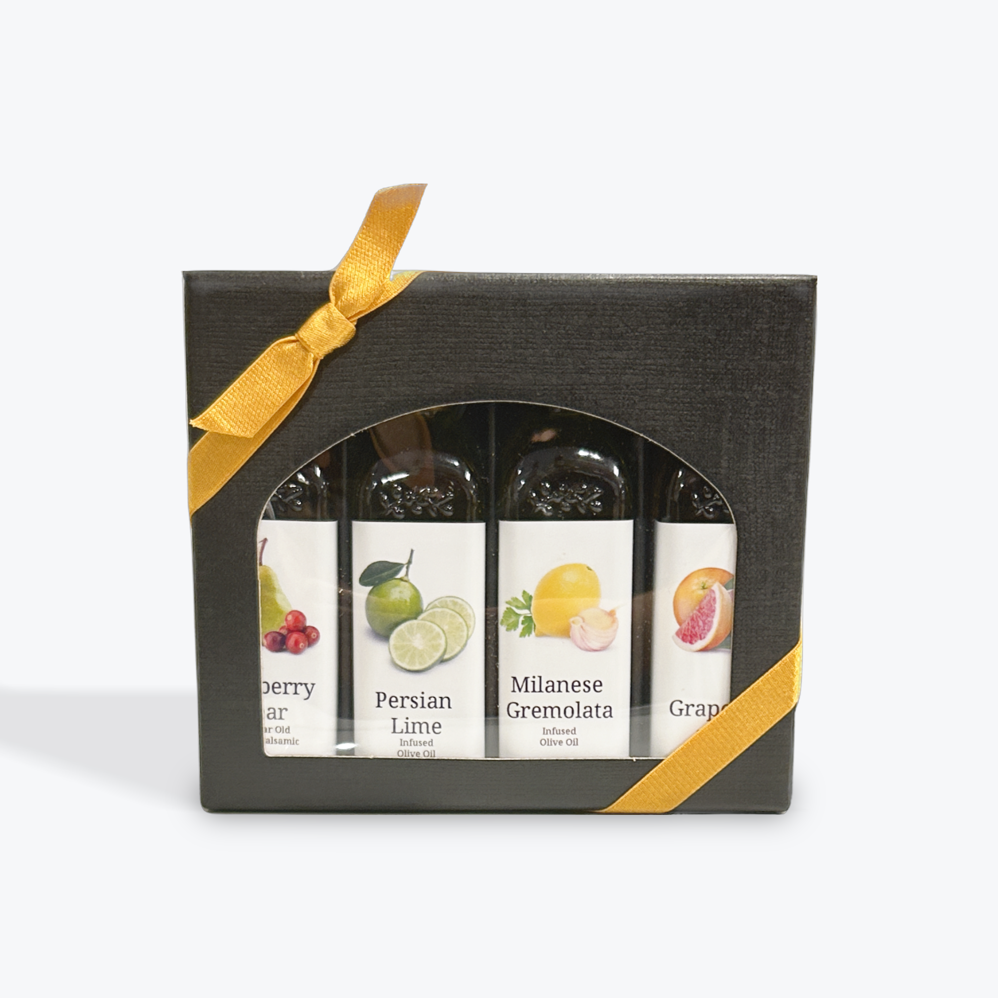 Summer Salad Gift Set | Outrageous Olive Oils & Vinegars