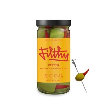 Outrageous Olive Oils & Vinegars