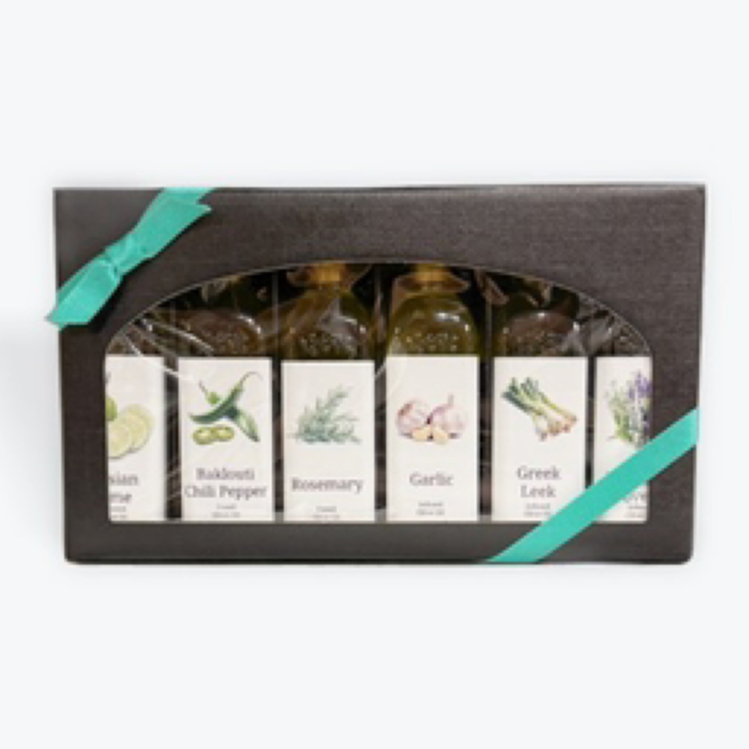 Outrageous Oil Lover Gift Set | Outrageous Olive Oils & Vinegars